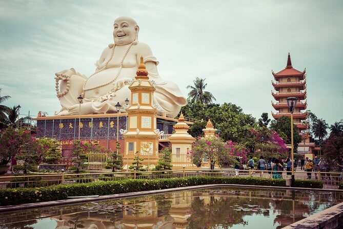 The Best Of My Tho Walking Tour - Price and Value Analysis
