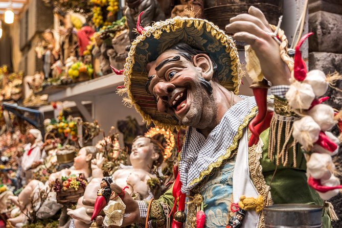 The best of Naples 2 hour private walking tour - FAQs