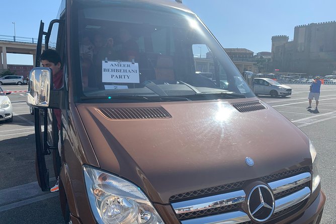 The Best Of Naples In Three Days - FAQ