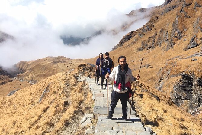 The Best of Nepal : 5-Day Trek to Ghorepani Poon Hill & Ghandruk - Final Thoughts