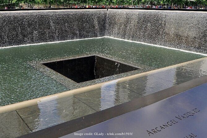The Best of New York City: Private Tour including Top of the Rock - FAQ