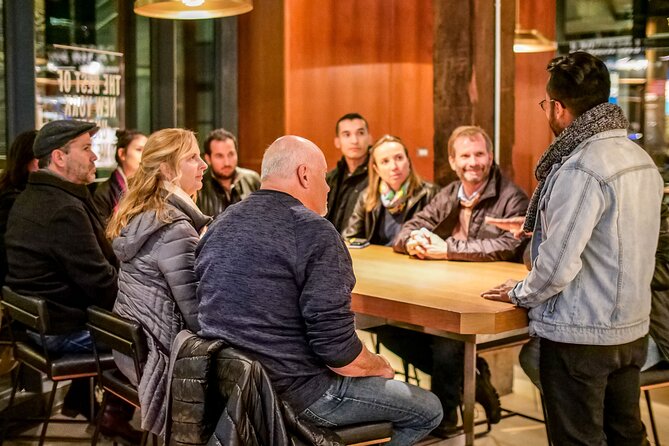 The Best of New York Food Tour - FAQ