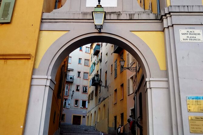 The Best of Nices Old Town: A Self-Guided Audio Tour - The Real Value of This Tour