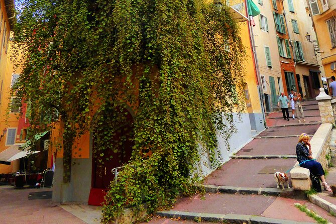 The Best of Nices Old Town: A Self-Guided Audio Tour - The Sum Up