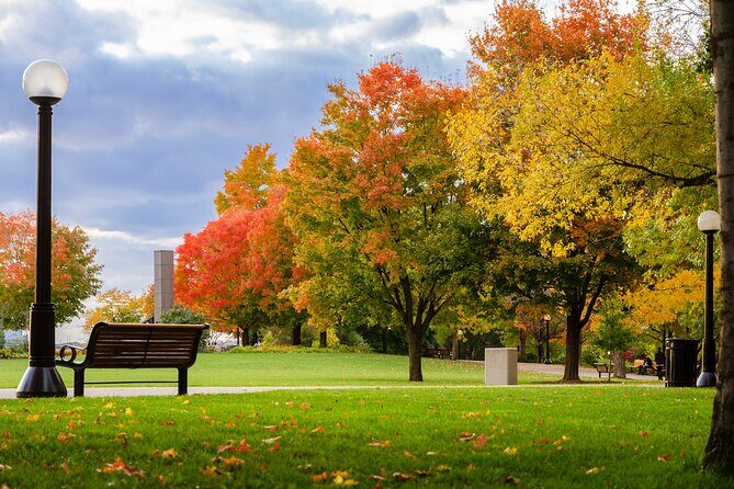 The Best of Ottawa Walking Tour - Authentic Insights from Past Travelers