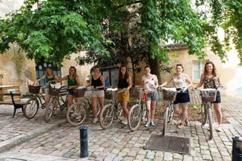 The Best of Paris by Bike with a Local - The Experience in Detail