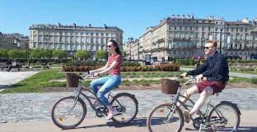 The Best of Paris by Bike with a Local - Practicalities and Considerations
