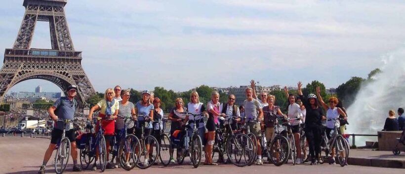 The Best of Paris by Bike with a Local - Who Will Love This Tour?