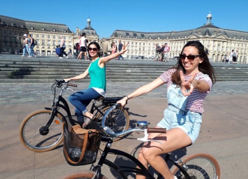 The Best of Paris by Bike with a Local - FAQ