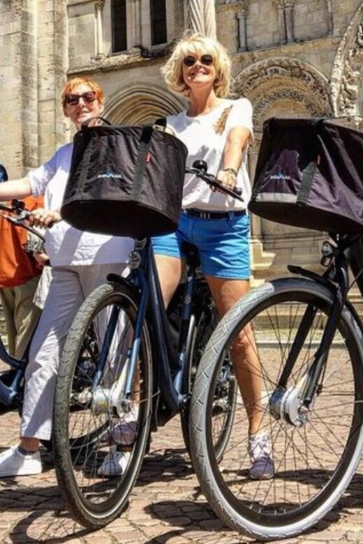 The Best of Paris by Bike with a Local - Final Thoughts