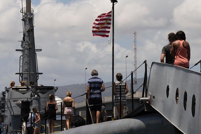 The Best of Pearl Harbor Full Day Tour - Why This Tour Works for Travelers