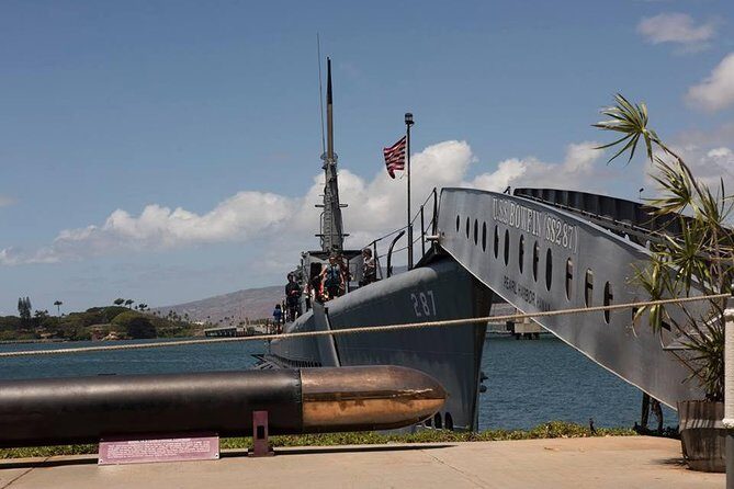 The Best of Pearl Harbor Full Day Tour - Who Should Take This Tour?