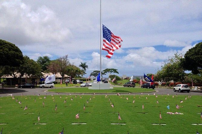 The Best of Pearl Harbor Full Day Tour - Final Thoughts