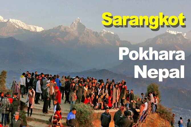 The Best of Pokhara: Full-Day Private Tour with Sarangkot Sunrise - FAQ