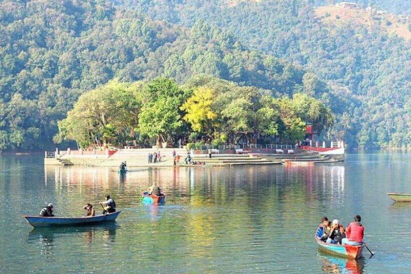 The Best of Pokhara: Full-Day Private Tour with Sarangkot - Key Points