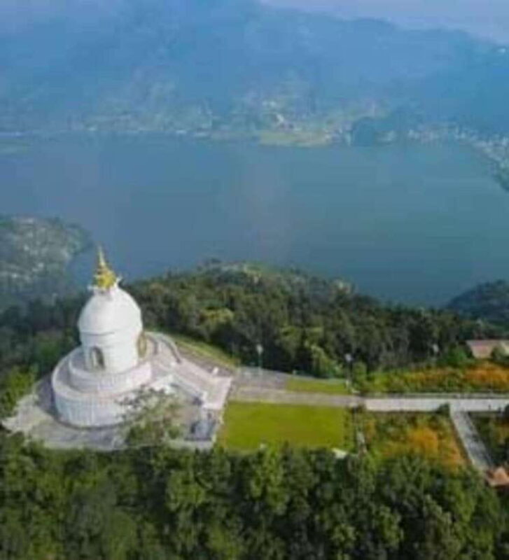 The Best of Pokhara: Full-Day Private Tour with Sarangkot - How Transport and Group Size Matter