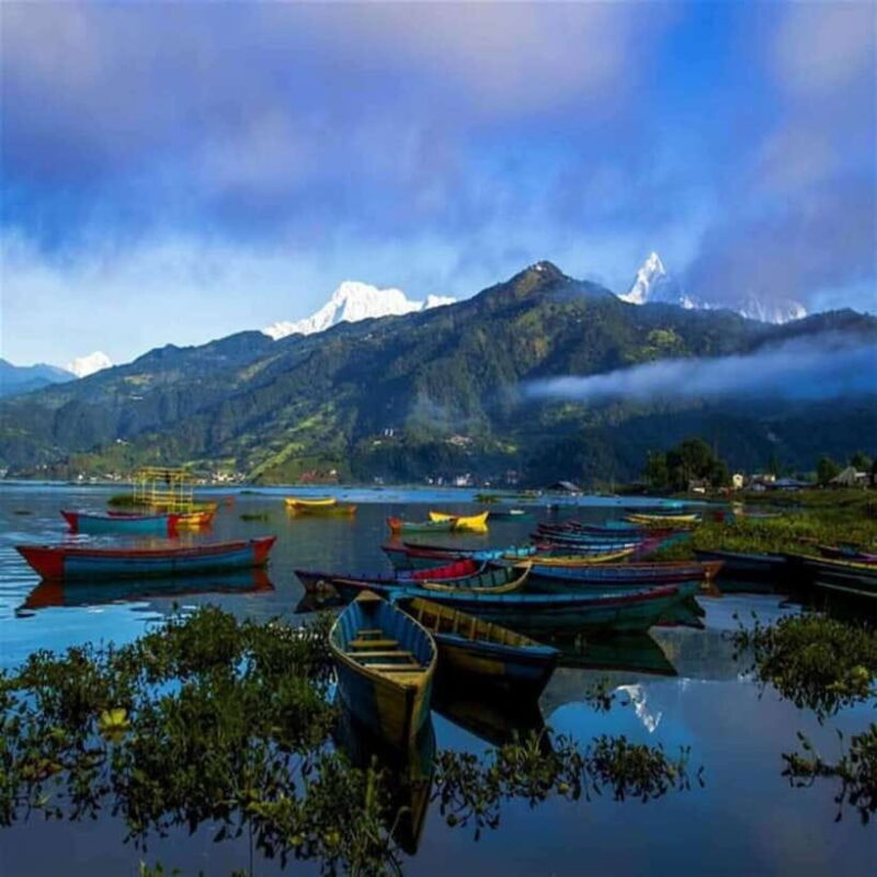 The Best of Pokhara: Full-Day Private Tour with Sarangkot - How We Evaluate the Value