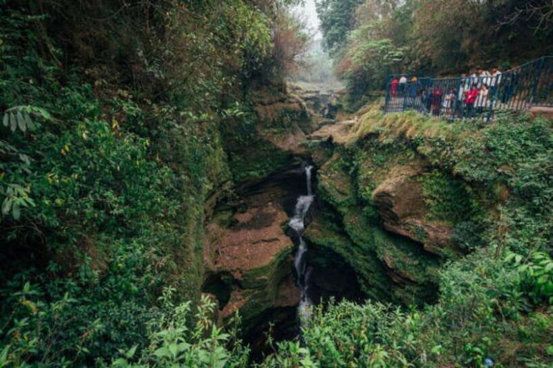 The Best of Pokhara: Full-Day Private Tour with Sarangkot - Who Is This Tour Best For?