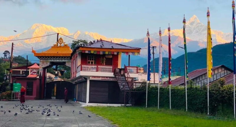 The Best of Pokhara: Full-Day Private Tour with Sarangkot - Frequently Asked Questions