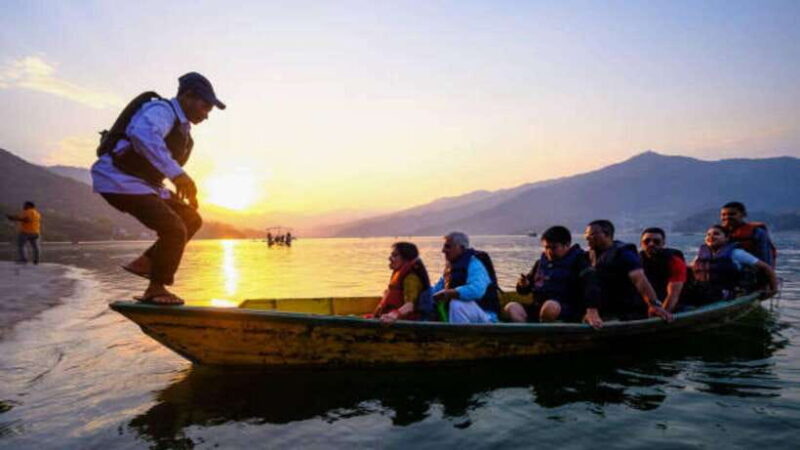 The Best of Pokhara: Full-Day Private Tour with Sarangkot - Final Thoughts
