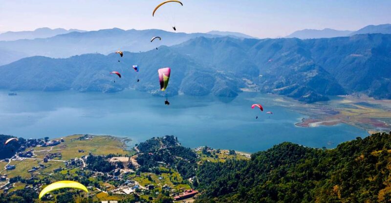 The Best of Pokhara: Private Day Tour with Sarangkot Sunrise - The Experience: What to Expect from This Pokhara Tour