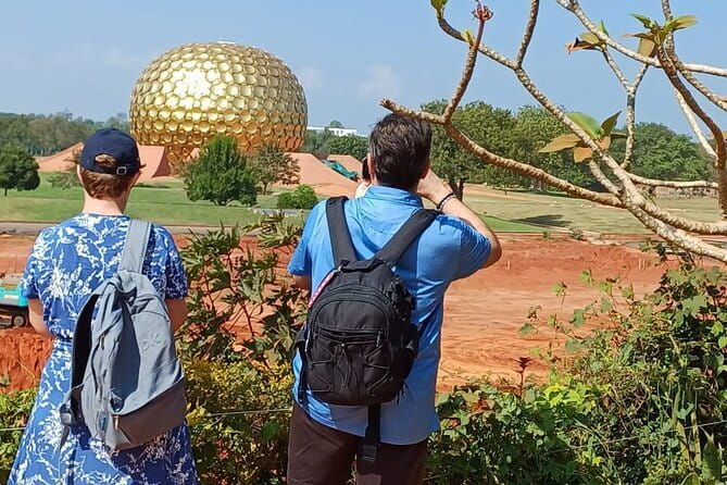 The Best of Pondicherry: A Private Sightseeing Tour - Who Will Love This Tour