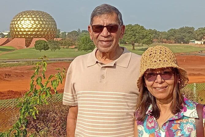 The Best of Pondicherry: A Private Sightseeing Tour - FAQs