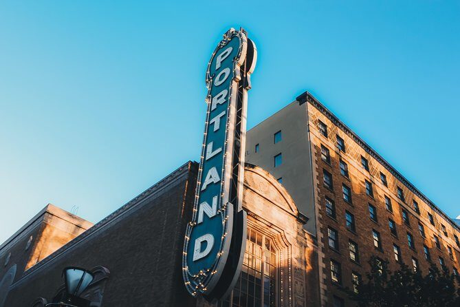 'The Best of Portland' City Tour: Small-Group Sightseeing Tour - Price and Overall Value