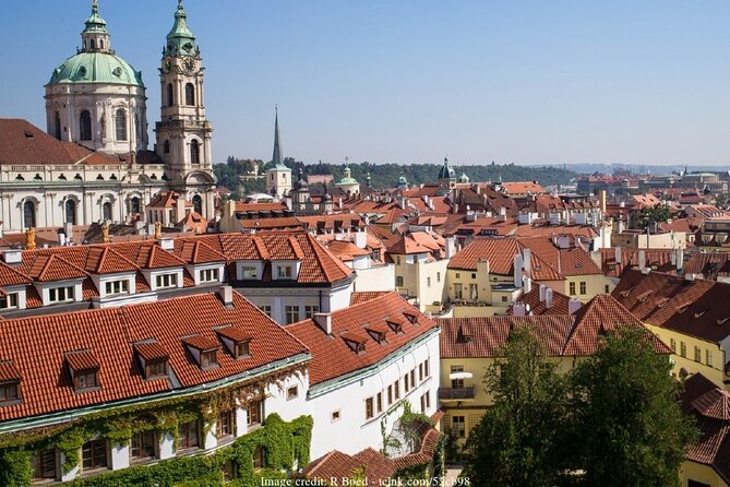 The Best of Prague: Private Half-Day Walking Tour - Why This Tour Offers Great Value