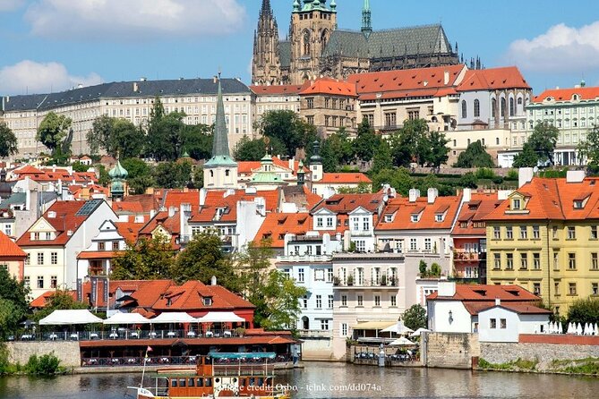 The Best of Prague: Private Half-Day Walking Tour - FAQ