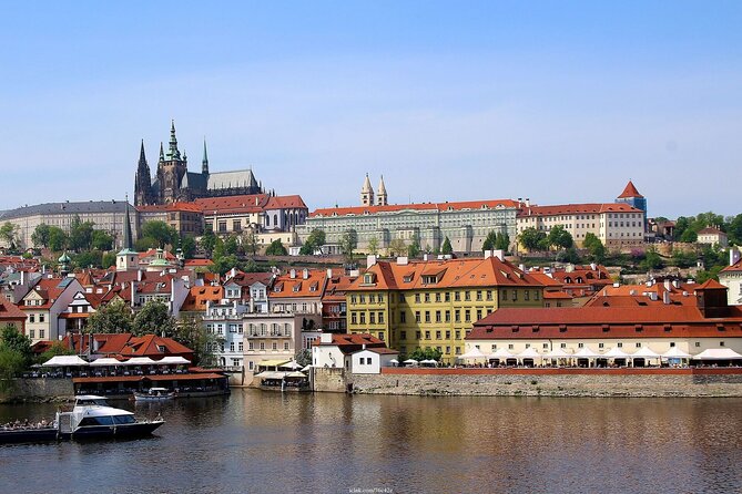 The Best of Prague: Private Half-Day Walking Tour - Final Word