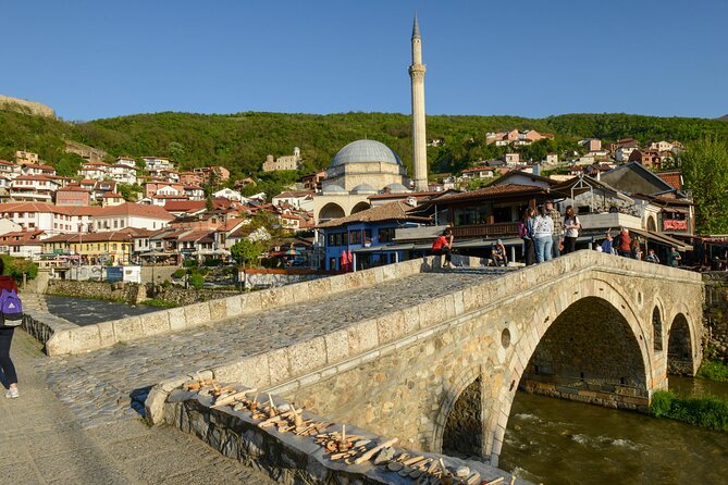 The best of Pristina walking tour - Key Points