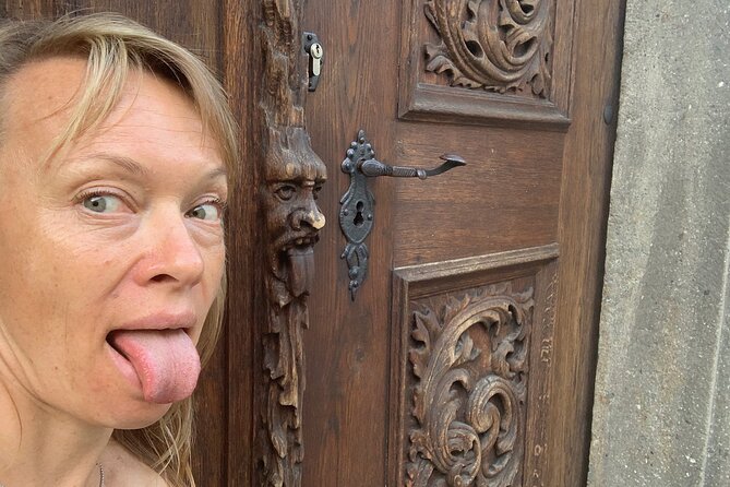 The Best of - Private Tour With PERSONAL PRAGUE GUIDE - Praise From Satisfied Customers