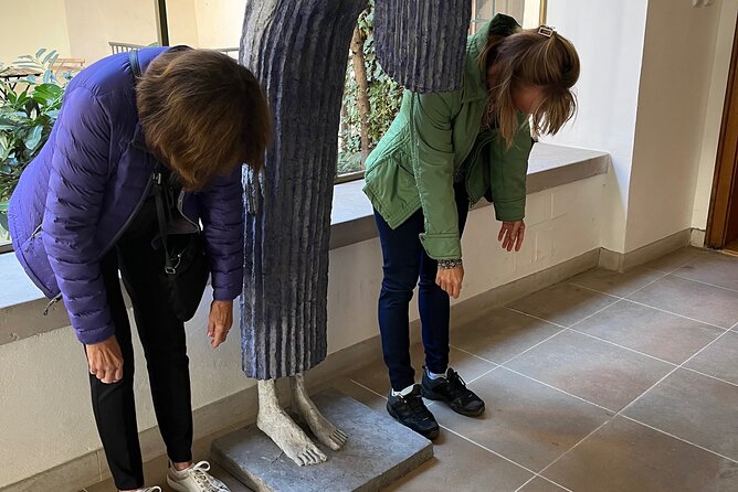 The Best of - Private Tour With PERSONAL PRAGUE GUIDE - Meeting and Pickup Convenience