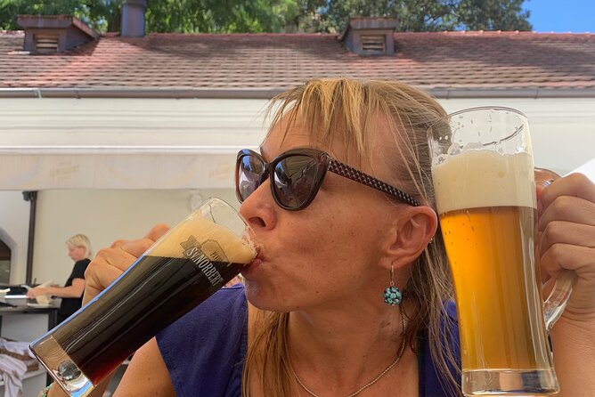 The Best of - Private Tour With PERSONAL PRAGUE GUIDE - Preparing for an Unforgettable Journey