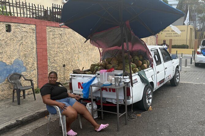 The Best of Puerto Plata Private Sightseeing Tour Combo - FAQ