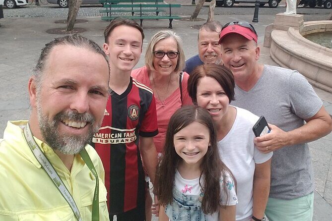 The Best of Puerto Rico Private Day Tour - Key Points