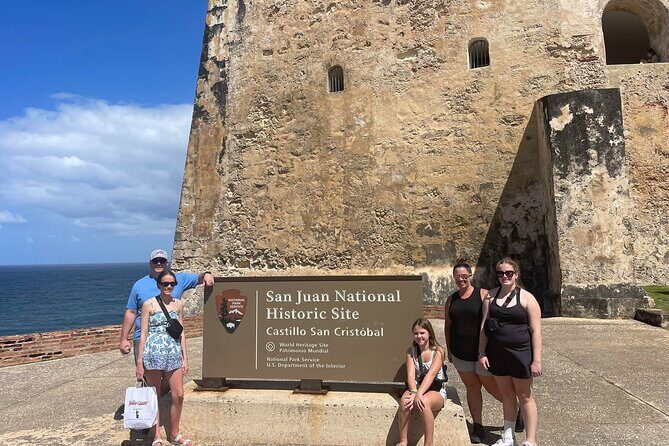 The Best of Puerto Rico Private Day Tour - Overview of the Tour Experience