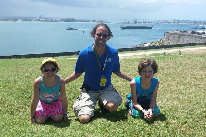 The Best of Puerto Rico Private Day Tour - The Sum Up
