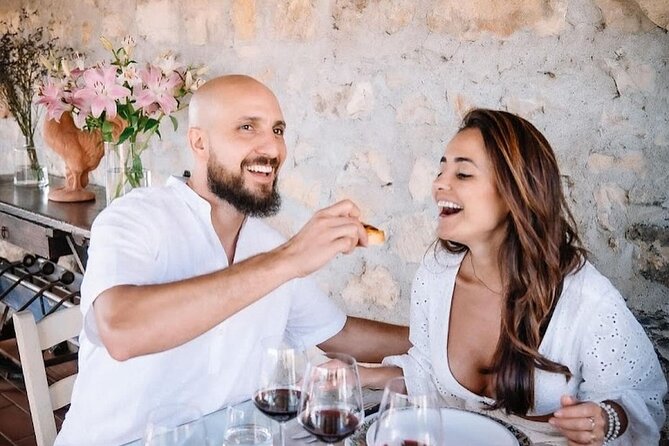 The Best of Puglia: Three White Purls - Practicalities and Value