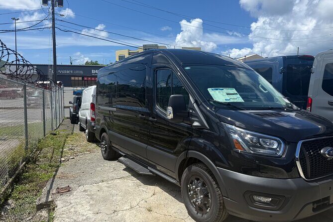 The Best of Punta Cana Private Sightseeing Tour Combo - Key Points