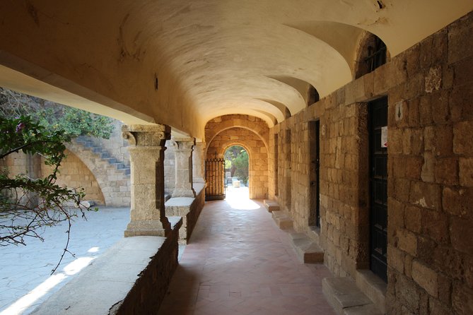 The Best of Rhodes & Lindos: Full Island Tour (Small Group) - Key Points