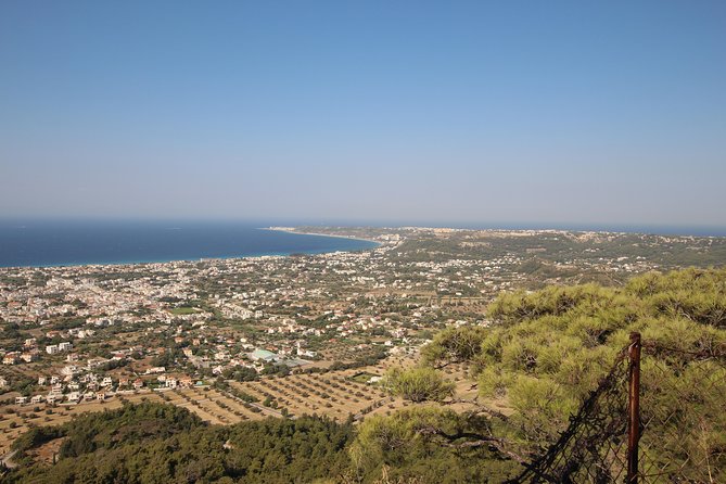 The Best of Rhodes & Lindos: Full Island Tour (Small Group) - Customer Feedback and Ratings