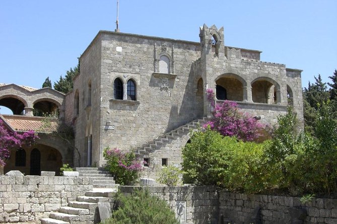 The Best of Rhodes & Lindos: Full Island Tour (Small Group) - Pricing and Booking Details