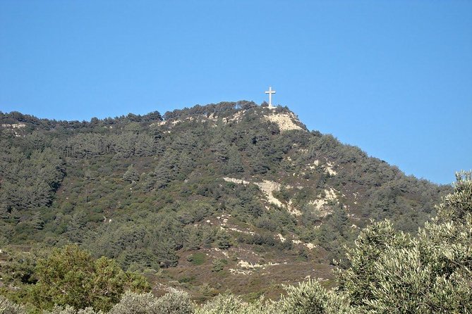 The Best of Rhodes & Lindos: Full Island Tour (Small Group) - Tips for an Enjoyable Tour