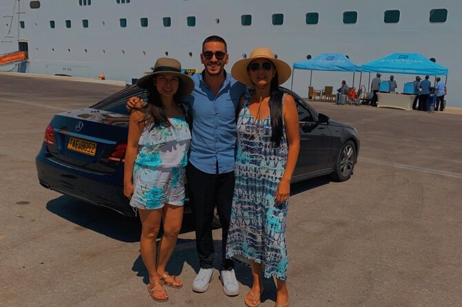 The Best of Rhodes - Private Beach Excursion - Flexibility in Beach Choices for Participants