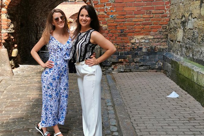 The Best Of Riga Walking Tour - Weather and Cancellation Policies