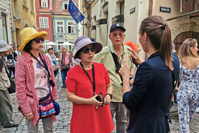 The Best Of Riga Walking Tour - Who Will Enjoy This Tour?