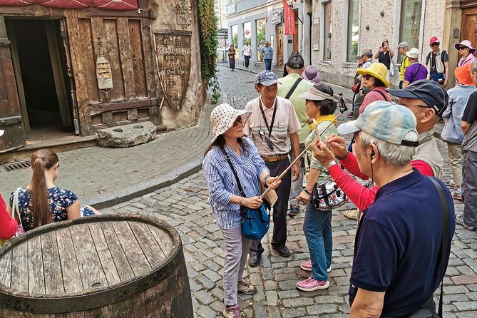 The Best Of Riga Walking Tour - Final Thoughts