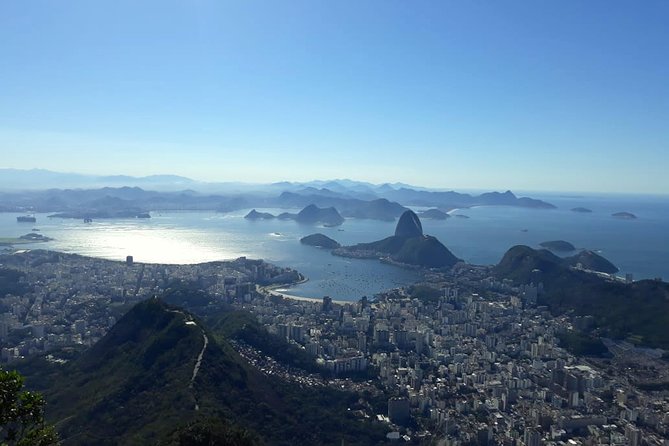 The Best of Rio De Janeiro in a Private Guided Tour - Customizable Itinerary for Your Interests